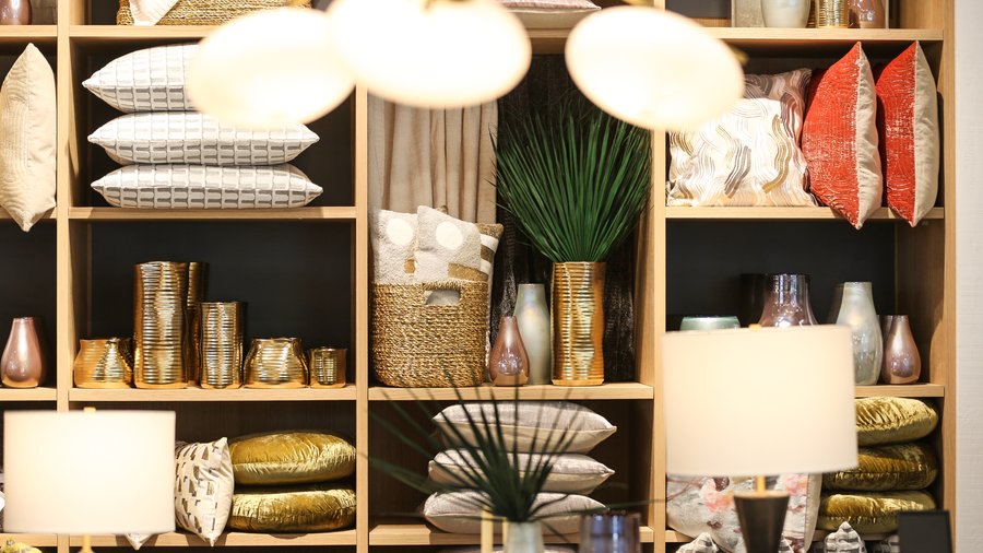 Inside look as West Elm preps for South End debut at Atherton Mill ...