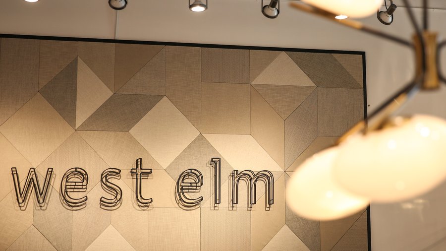 Inside look as West Elm preps for South End debut at Atherton Mill ...