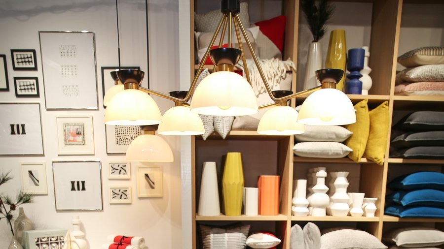 Inside look as West Elm preps for South End debut at Atherton Mill ...
