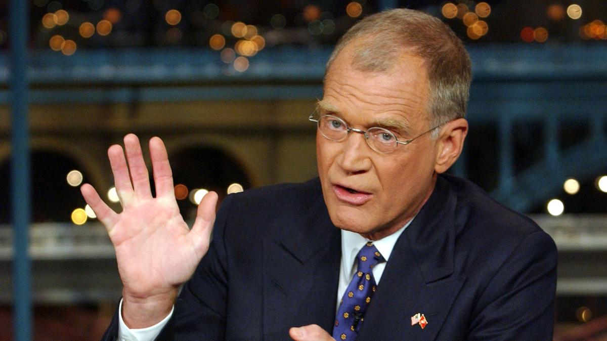 Letterman announces 2015 retirement; succession speculation begins ...