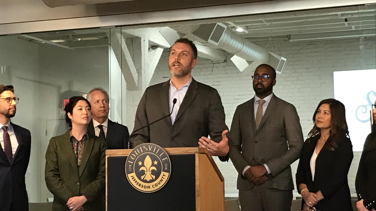 Ben Reno-Weber transitions to board chair role for MobileServe ...