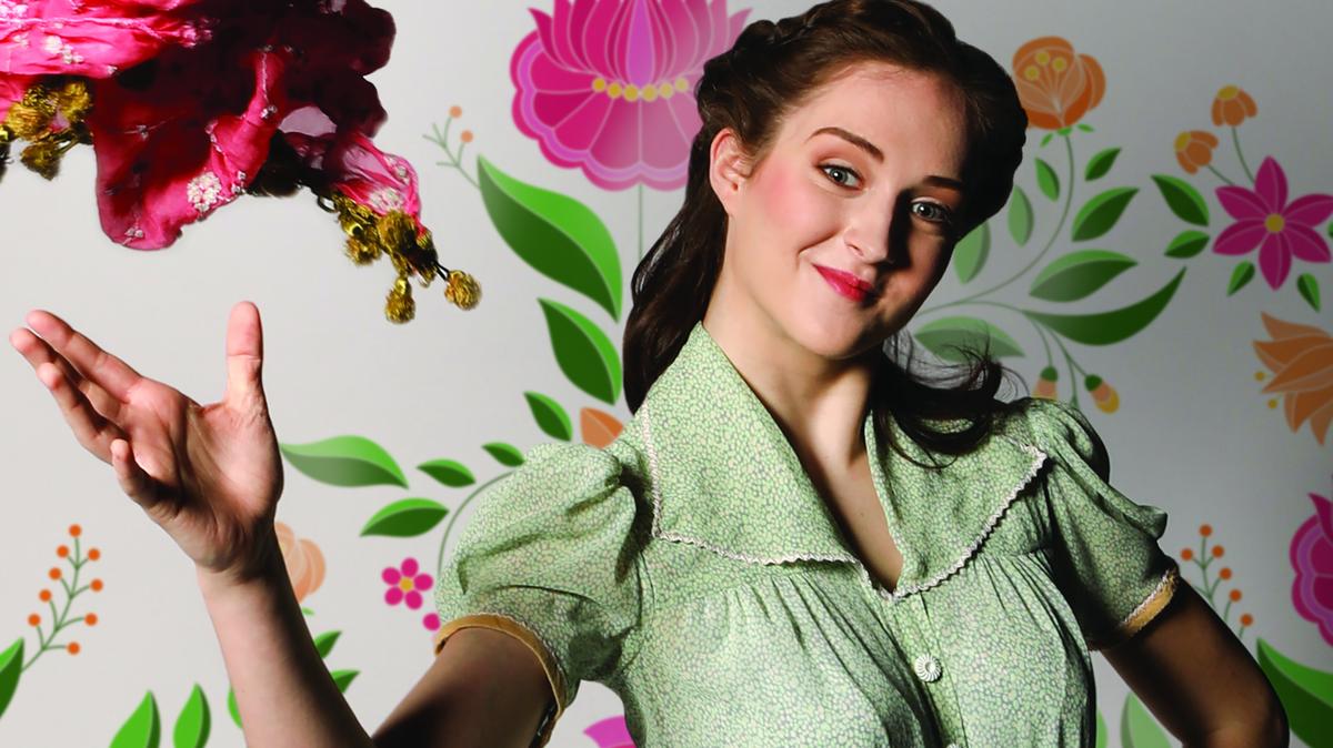 'Bartered Bride' kicks off CCM's opera series - Cincinnati Business Courier