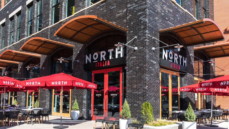 North Italia to replace closed restaurant at Birkdale Village ...