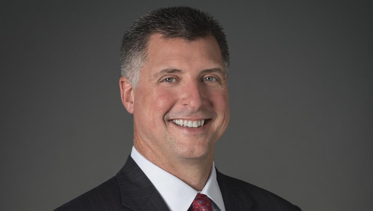 First Command Financial Services Inc. names Mark Steffe to CEO post ...