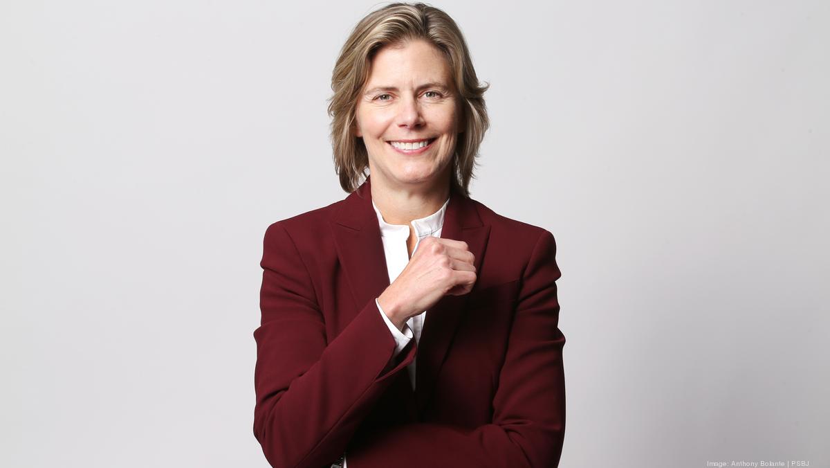 Kaiser Permanente's Susan Mullaney pushes businesses to do more in ...