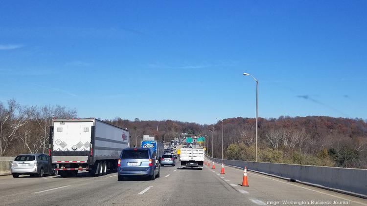 Federal Highway Administration approves Maryland's plan to replace ...