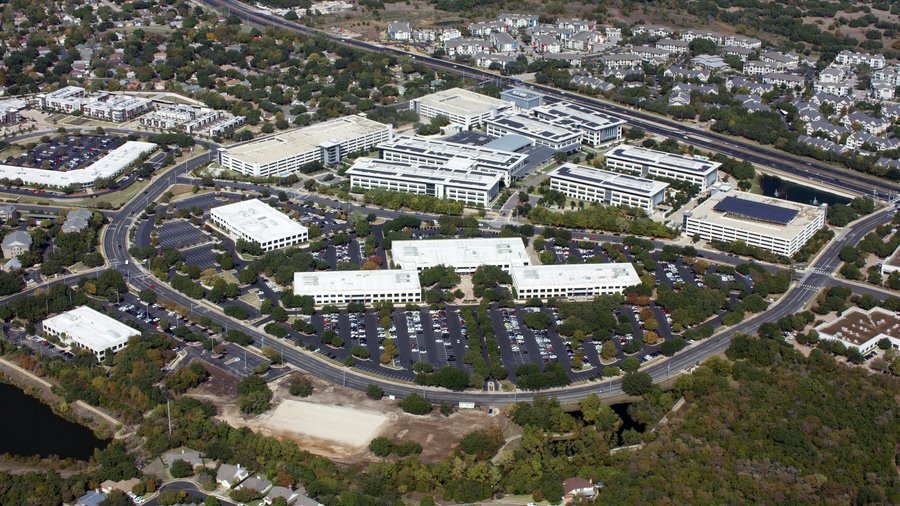 Apple readies more land in Austin for expansion - Austin Business Journal