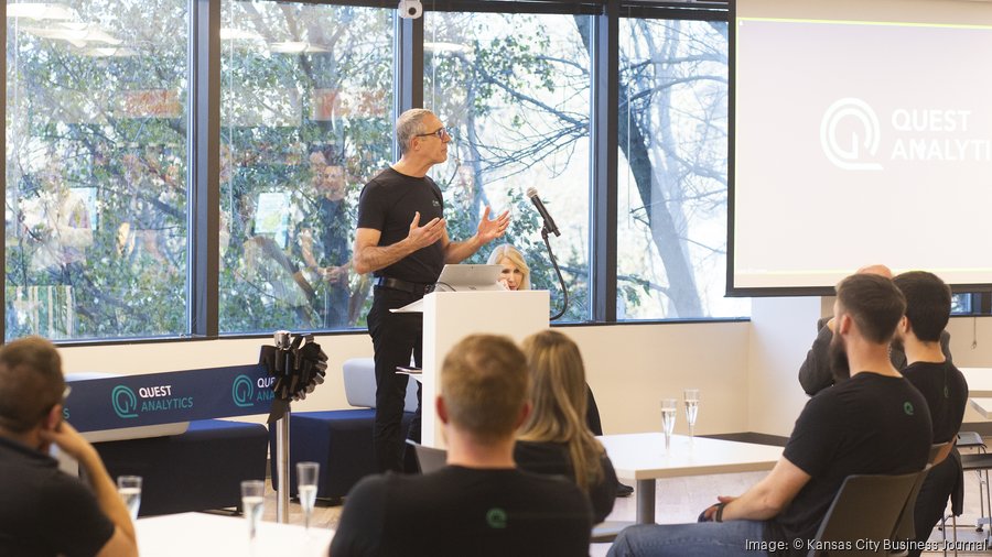 Quest Analytics HQ 20191112