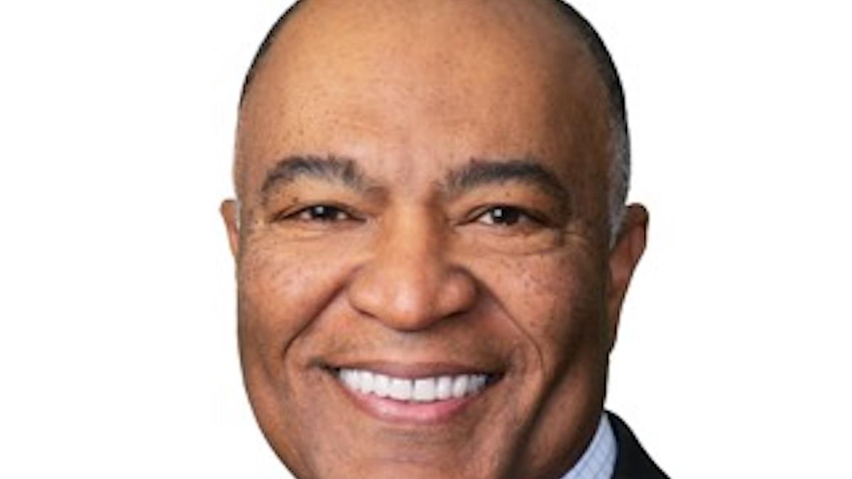 5 questions with Rod Washington, Frost Bank's new Dallas regional ...