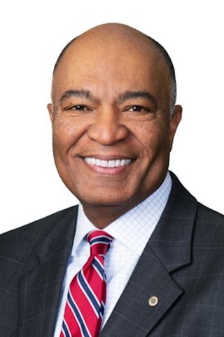 5 questions with Rod Washington, Frost Bank's new Dallas regional ...