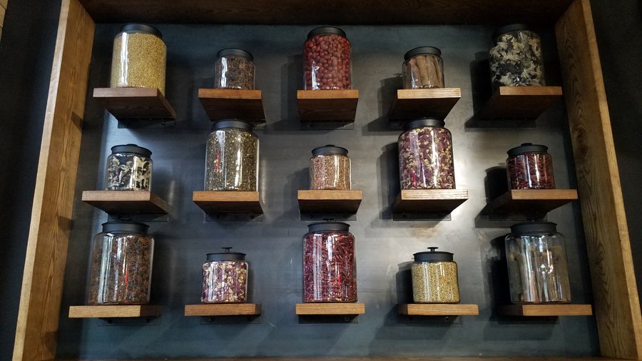 Forbidden Root opening later this month at Easton Town Center ...