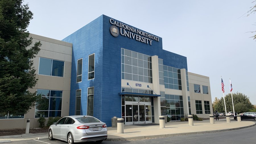 Elk Grove’s California Northstate University sued over data breach ...