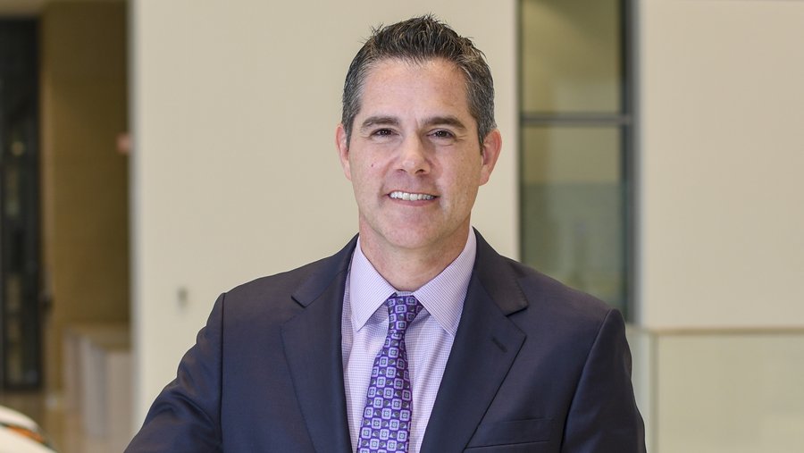 Lexus head David Christ on how the company plans to evolve - Dallas ...