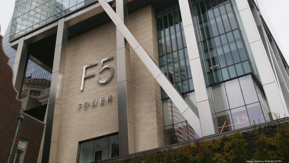 F5 appoints Yvette Smith, Gail Coury to senior executive positions ...