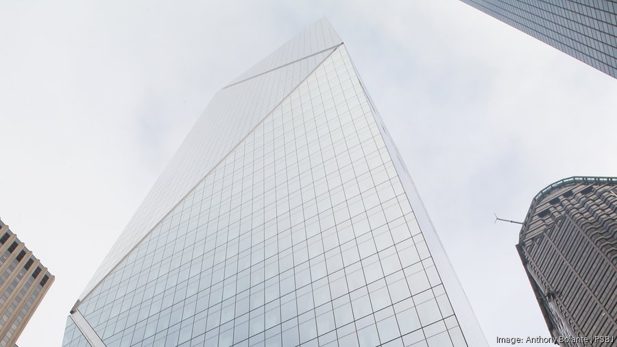 Sneak Peek: Inside F5 Networks' headquarters tower (Photos) - Puget ...