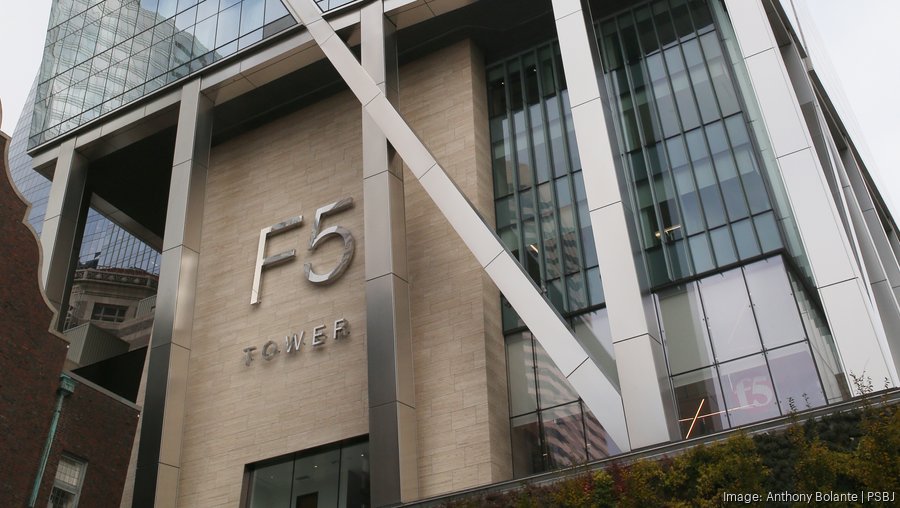 F5 sees continued software revenue growth in Q3 earnings - Puget Sound ...