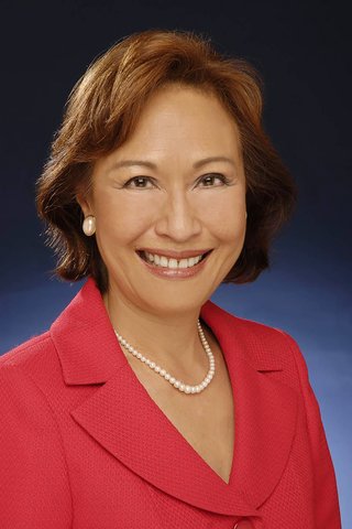 Hawaii Red Cross CEO Coralie Matayoshi to retire after 16 years ...