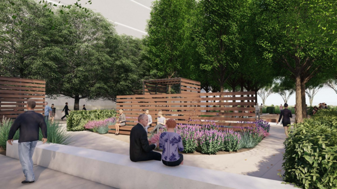 Patelco Credit Union unveils new East Bay headquarters - San Francisco ...