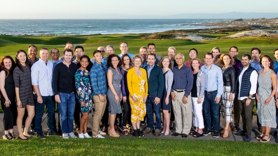 Norwest Venture Partners raises $2 billion as 'dry powder' in VC builds ...