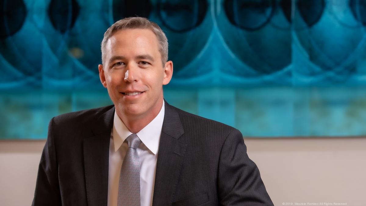 Howard Hughes Corp. promotes 2 execs after Paul Layne's CEO promotion ...