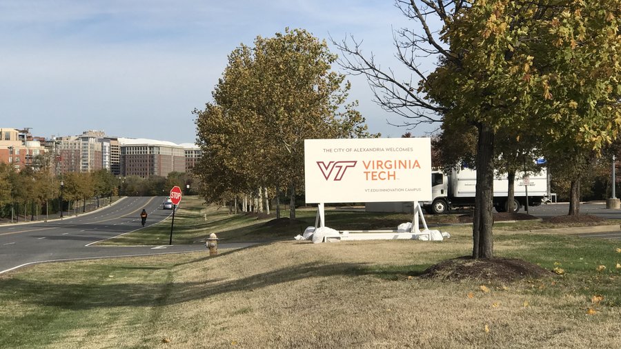 Virginia Tech offering accelerated master's degrees to VMI, Virginia ...