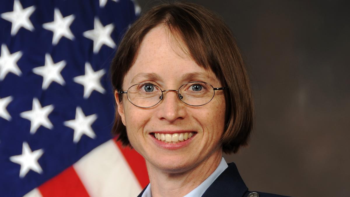 Former AFRL vice commander joins Centauri - Dayton Business Journal