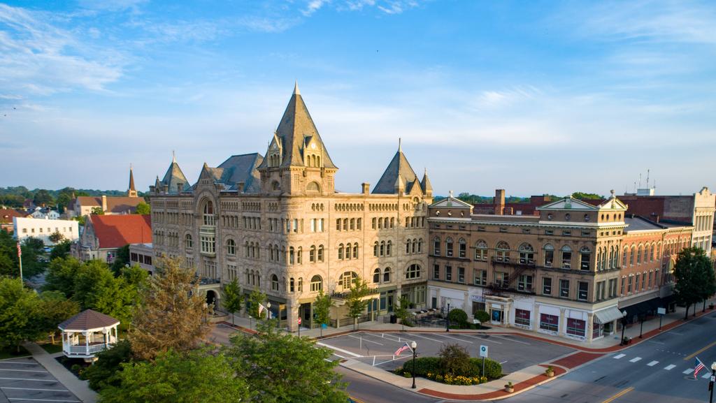 Community Spotlight: Piqua