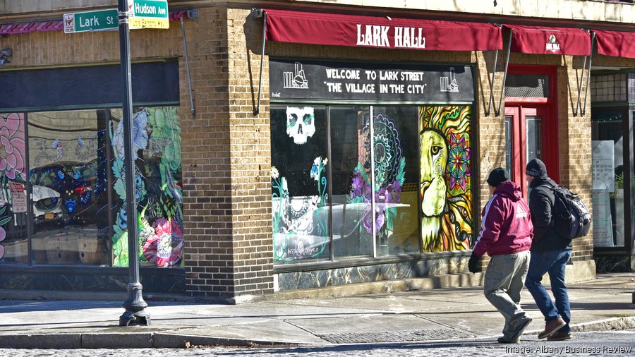Lark Street study aims for safer, more walkable neighborhood - Albany ...