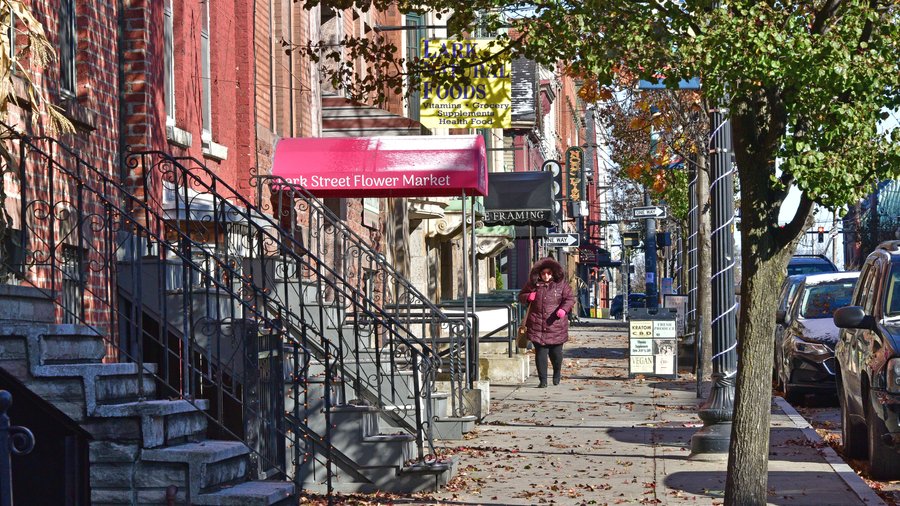Lark Street study aims for safer, more walkable neighborhood - Albany ...
