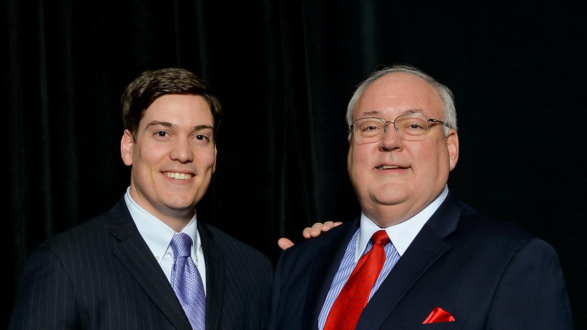 Sizemore moves HQ to Walnut Hills - Cincinnati Business Courier