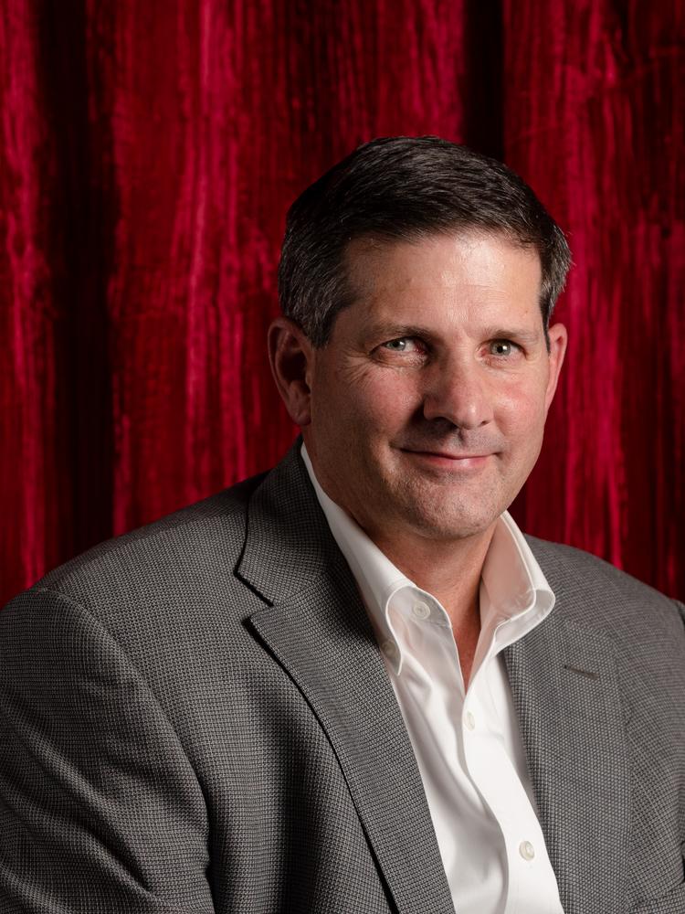 Sean Henry - Nashville Business Journal