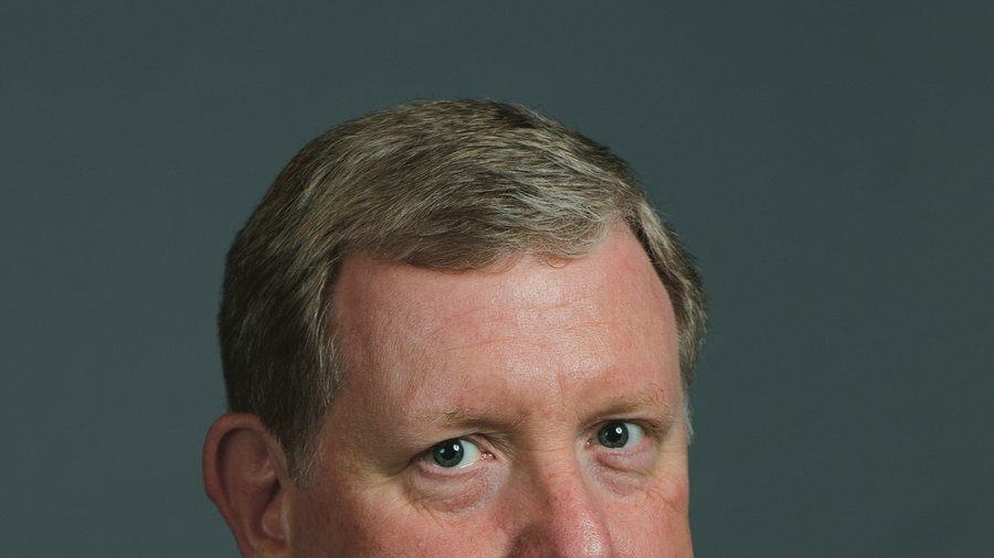 James D. Gallagher