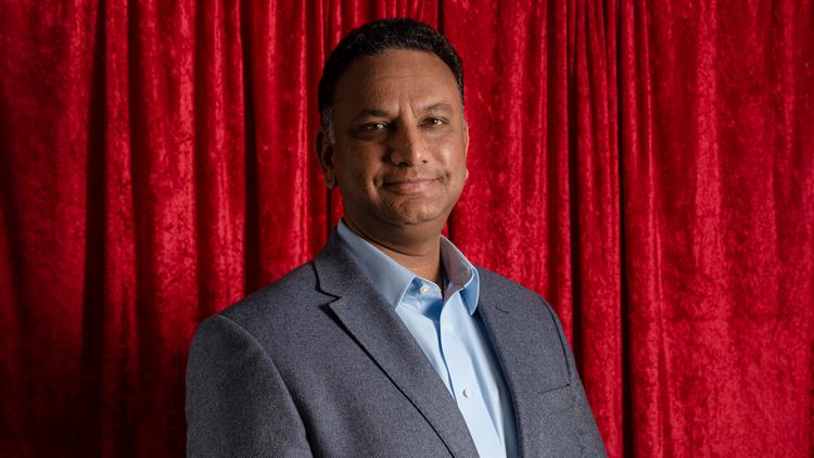 Health care IT firm Emids names Sean Narayanan new CEO - Nashville ...