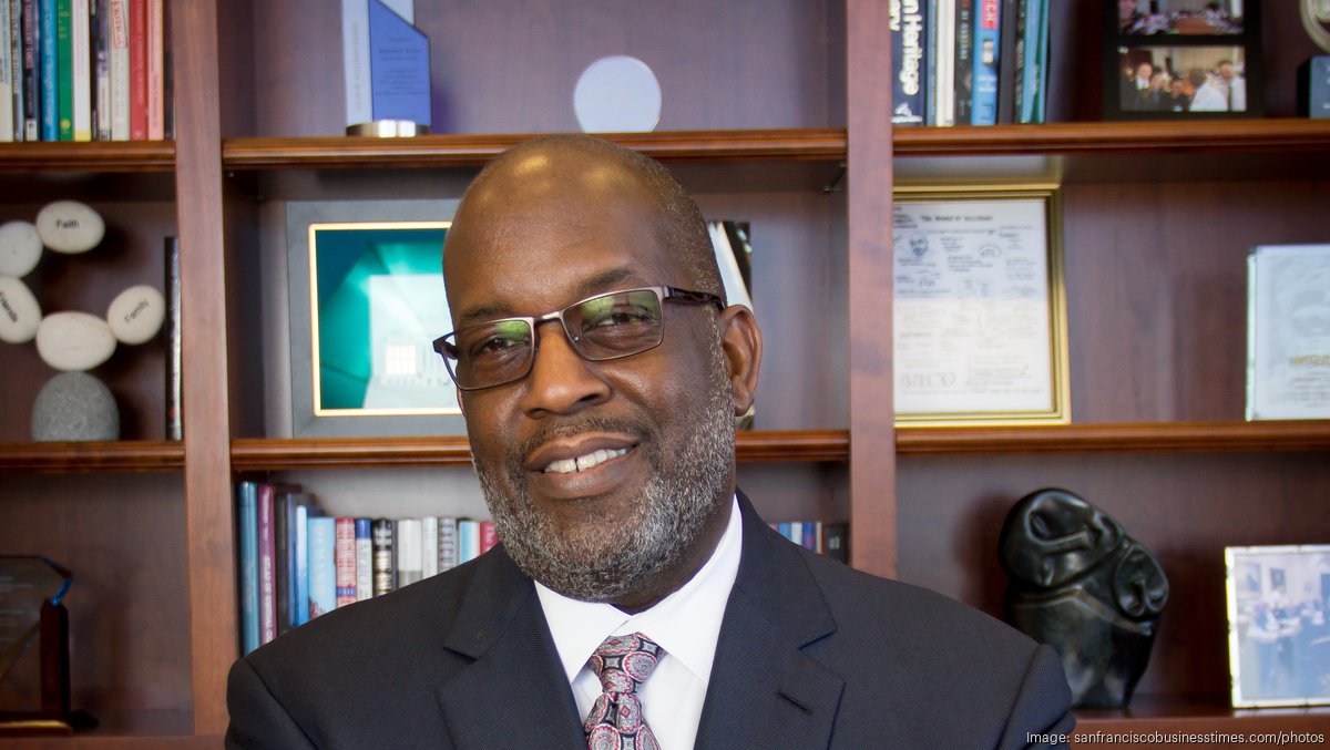 Bernard Tyson's death leaves Kaiser with giant shoes to fill - San ...