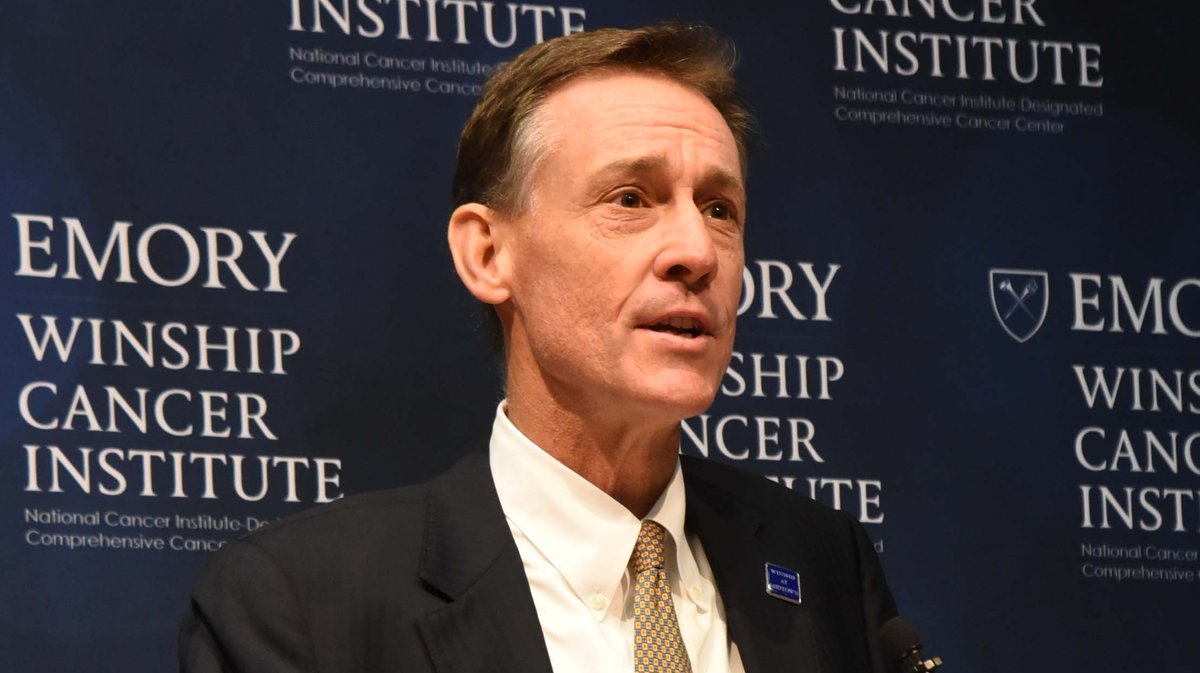Woodruff Foundation President Russ Hardin to retire - Atlanta Business ...