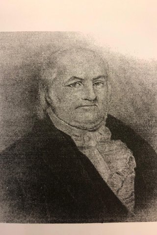 Buffalo Business Hall of Fame inducts Joseph Ellicott - Buffalo ...