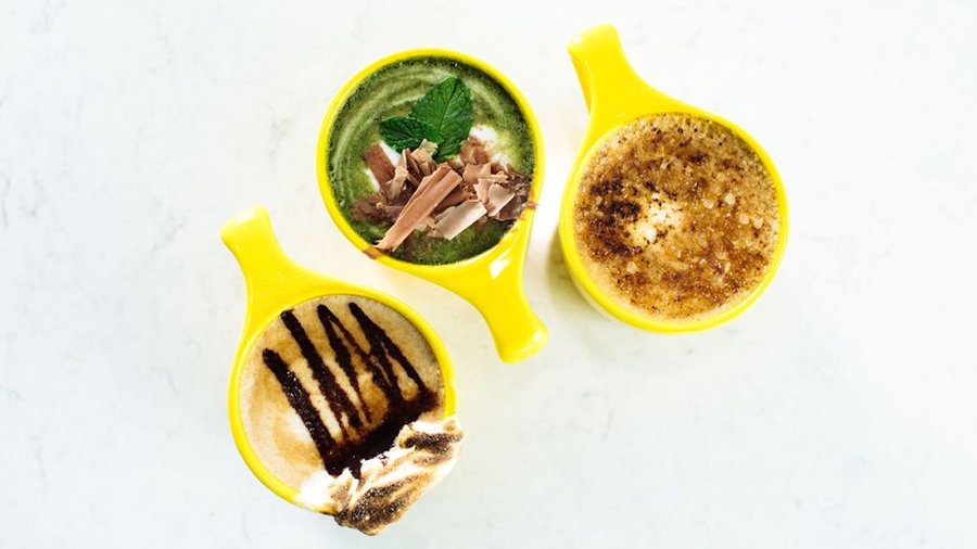 Popular coffee shop chain La La Land Kind Cafe raises $60M | Form D ...