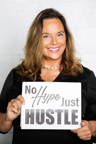 Tampa Bay entrepreneur named to inaugural "50 Women to Watch for Boards ...