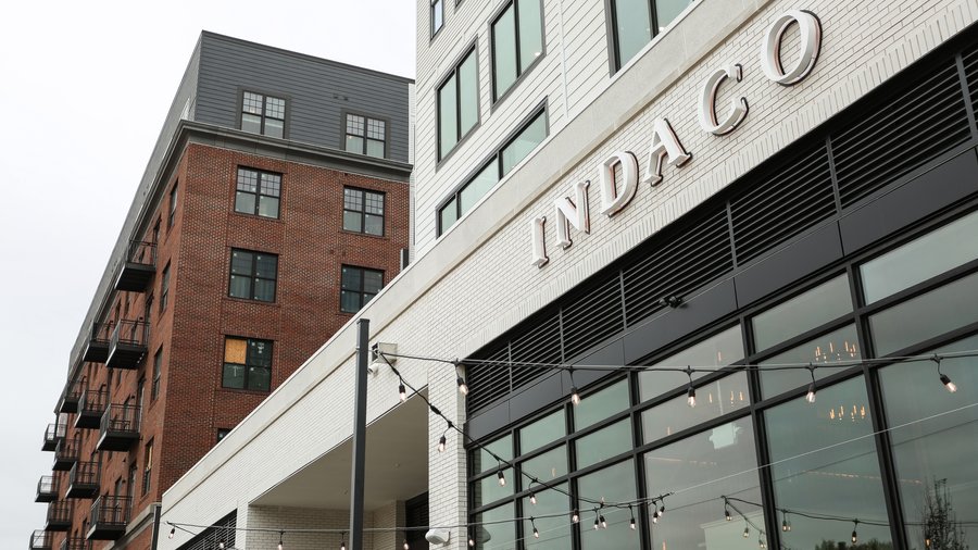 Atlanta restaurants: Indaco to open at BeltLine office tower - Atlanta ...