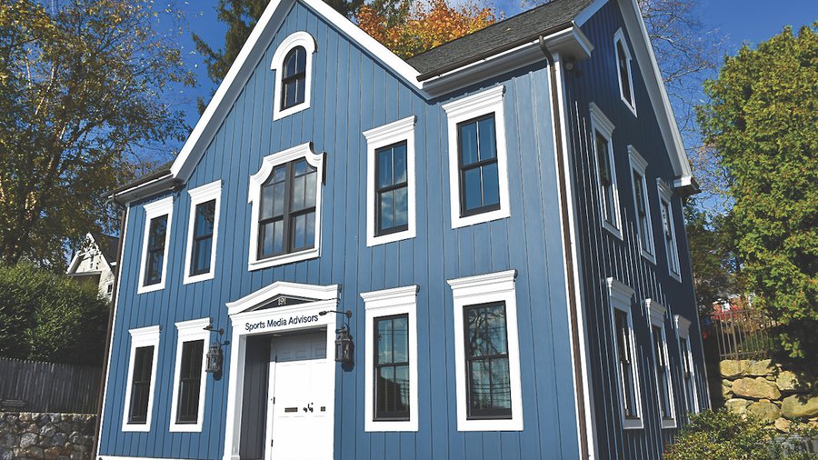 Sports Media Advisors founder Doug Perlman reflects on key moments ...