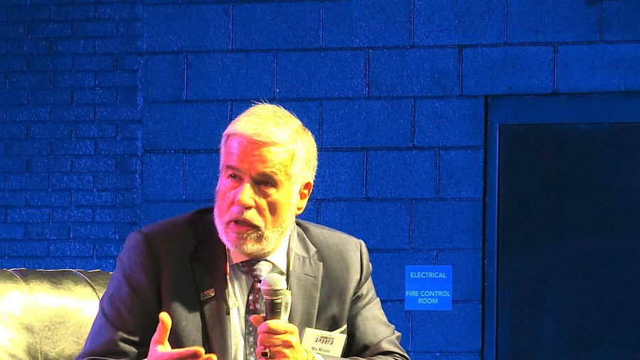 Triad sports industry prepares for banner 2020 - Triad Business Journal