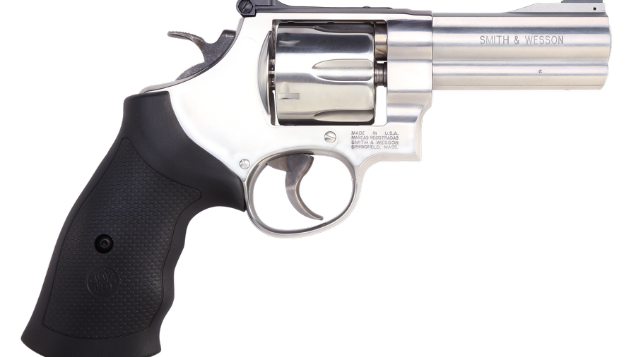 Smith & Wesson parent will spin off non-firearms operations to Missouri ...