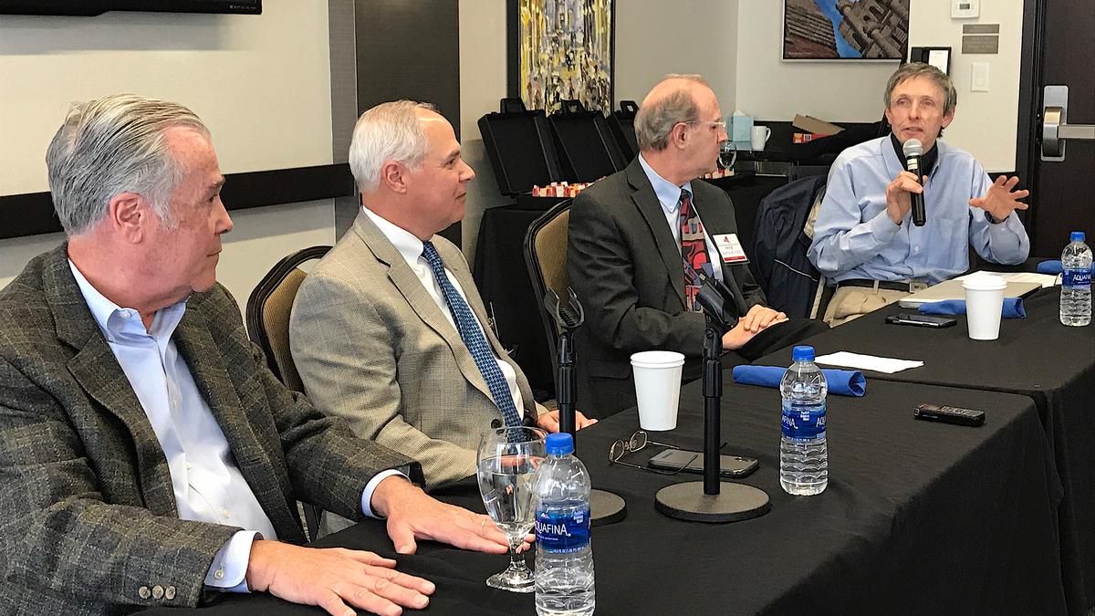 Talking shop: Buffalo developers keep searching for the next option ...