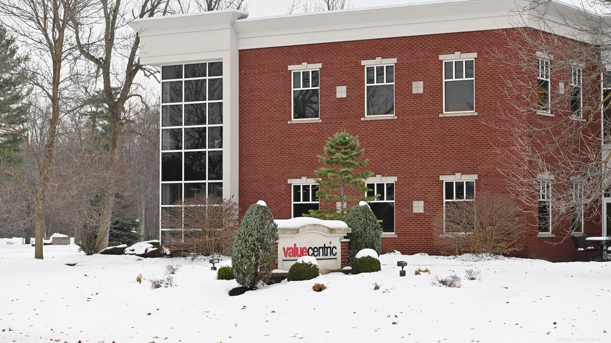 ValueCentric was quietly acquired by a major biotech corp., leading to ...