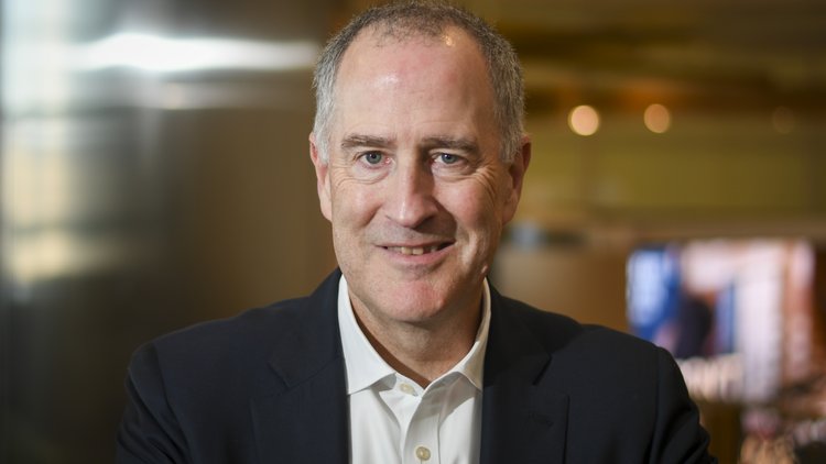 DFW International Airport CEO expects 100 million passengers per year ...