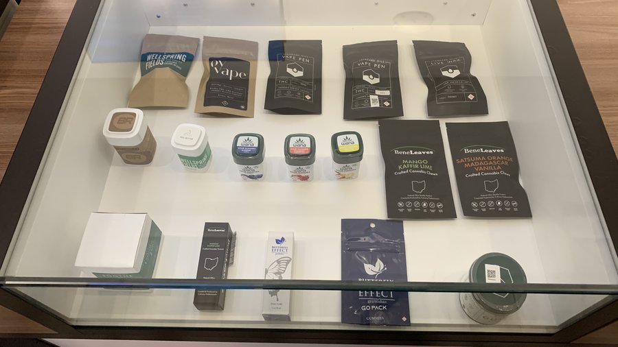 Here's when some Ohio dispensaries can start selling recreational ...