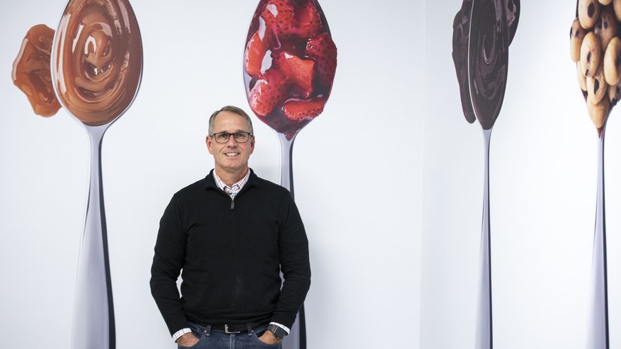 For ice cream ingredients manufacturer Denali, pandemic brings ...