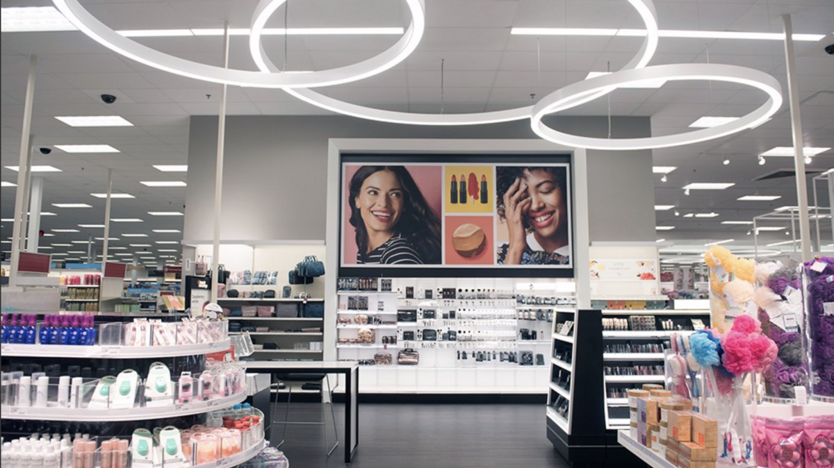 Renovations planned for two Target stores in Atlanta - Atlanta Business ...