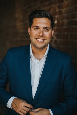 20 People to Know in Real Estate: Scott Howe Jr. - Louisville Business ...