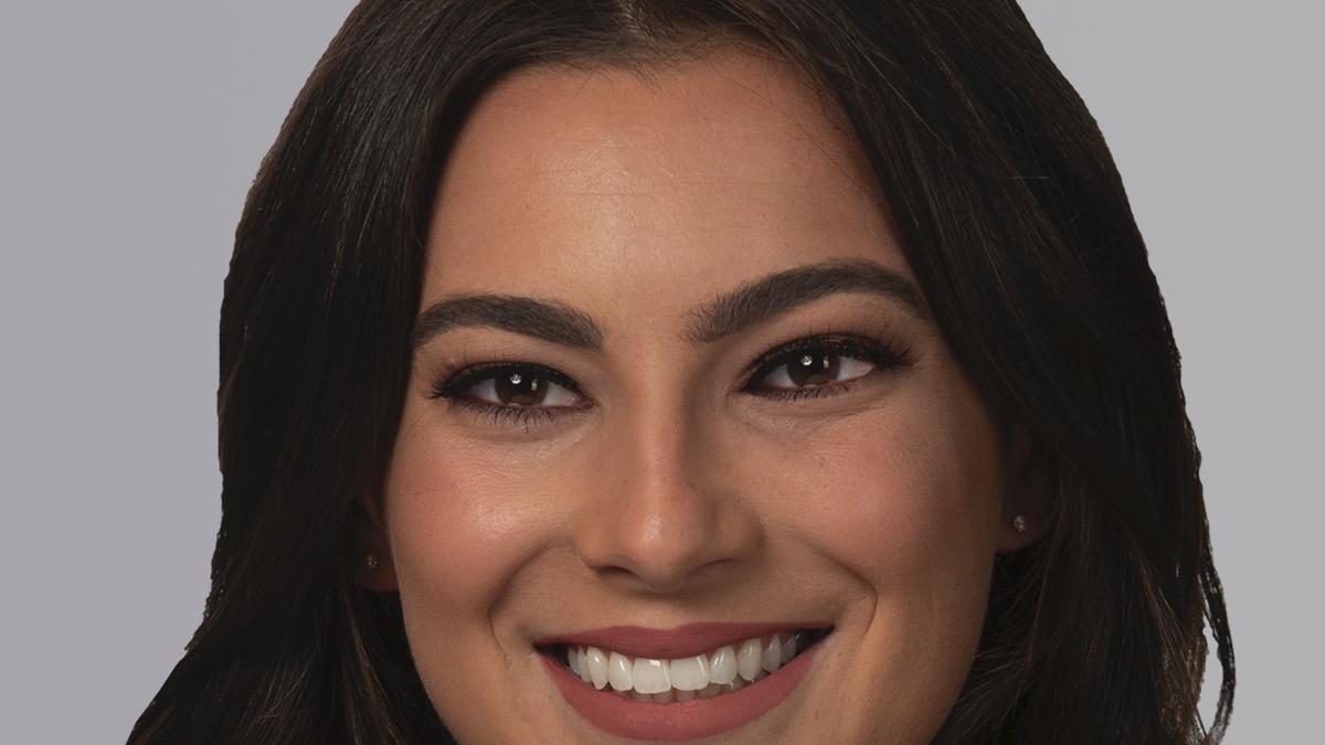 20 People to Know in Real Estate: Morgan LaCroix - Louisville Business ... 20 People to Know in Real Estate: Morgan LaCroix - Louisville Business ...